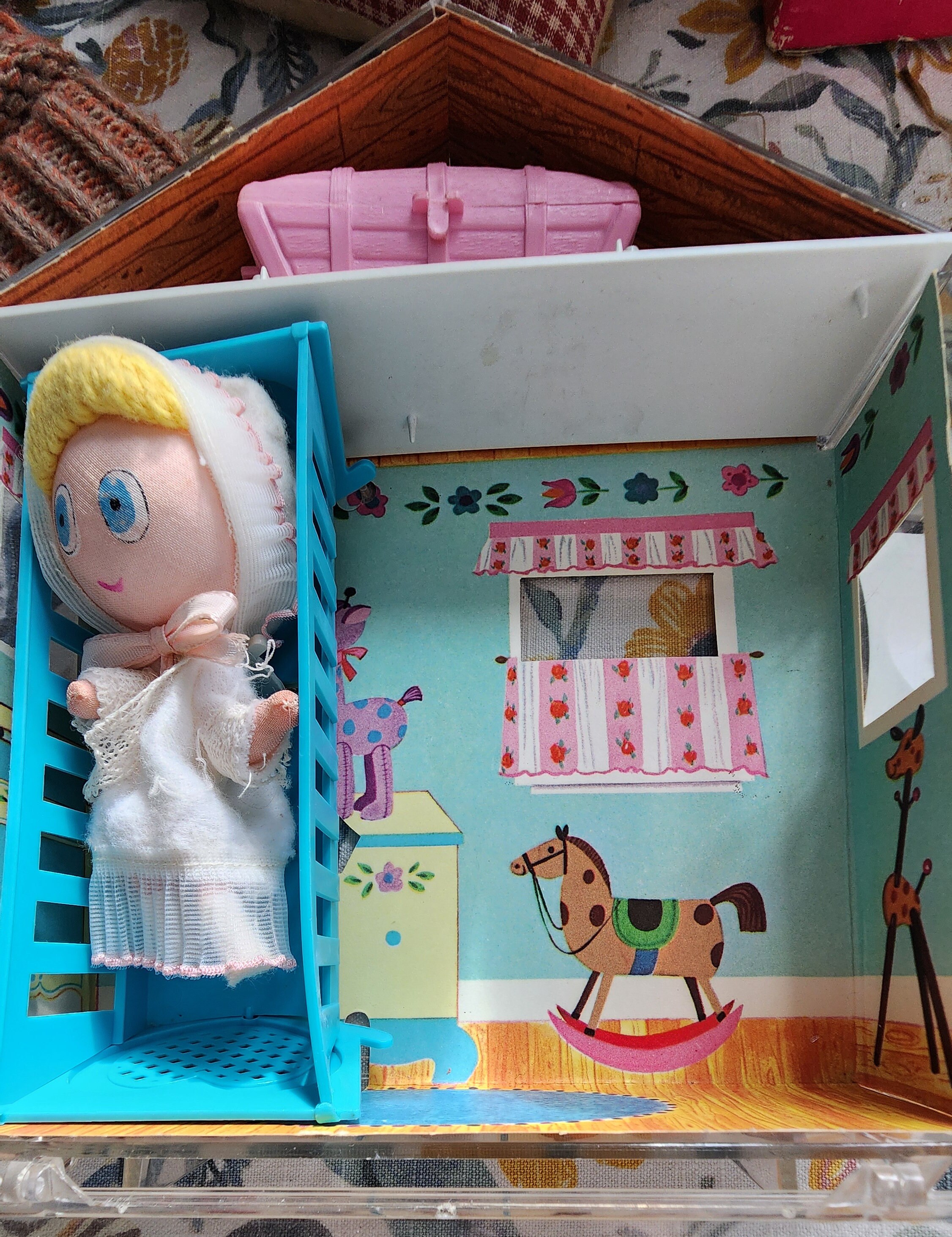 Peepul Pals Playset - Etsy