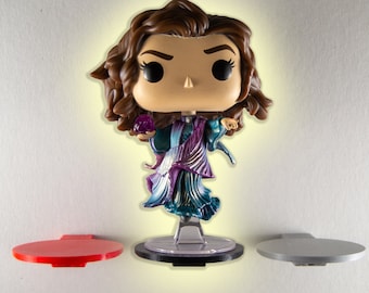 Funko Pop Stand - Etsy