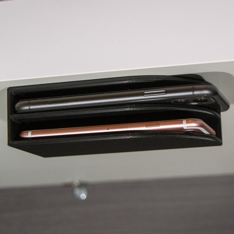 Phone Holder for Desk - Etsy