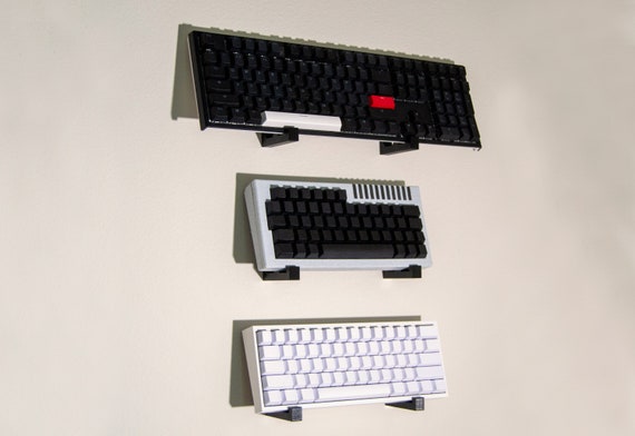 Keyboard mounts
