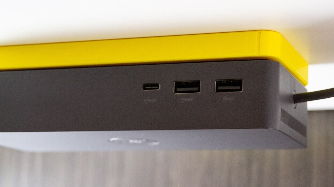 Mount for Dell UD22 Dock Docking Station Mount Under Desk - Etsy