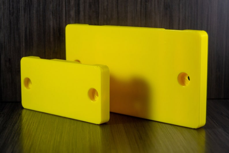 Mount for Power Bricks - Etsy