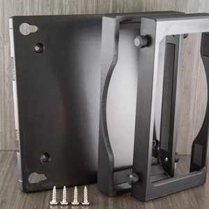 Mount for Mac Studio - Under Desk Mounting - Etsy