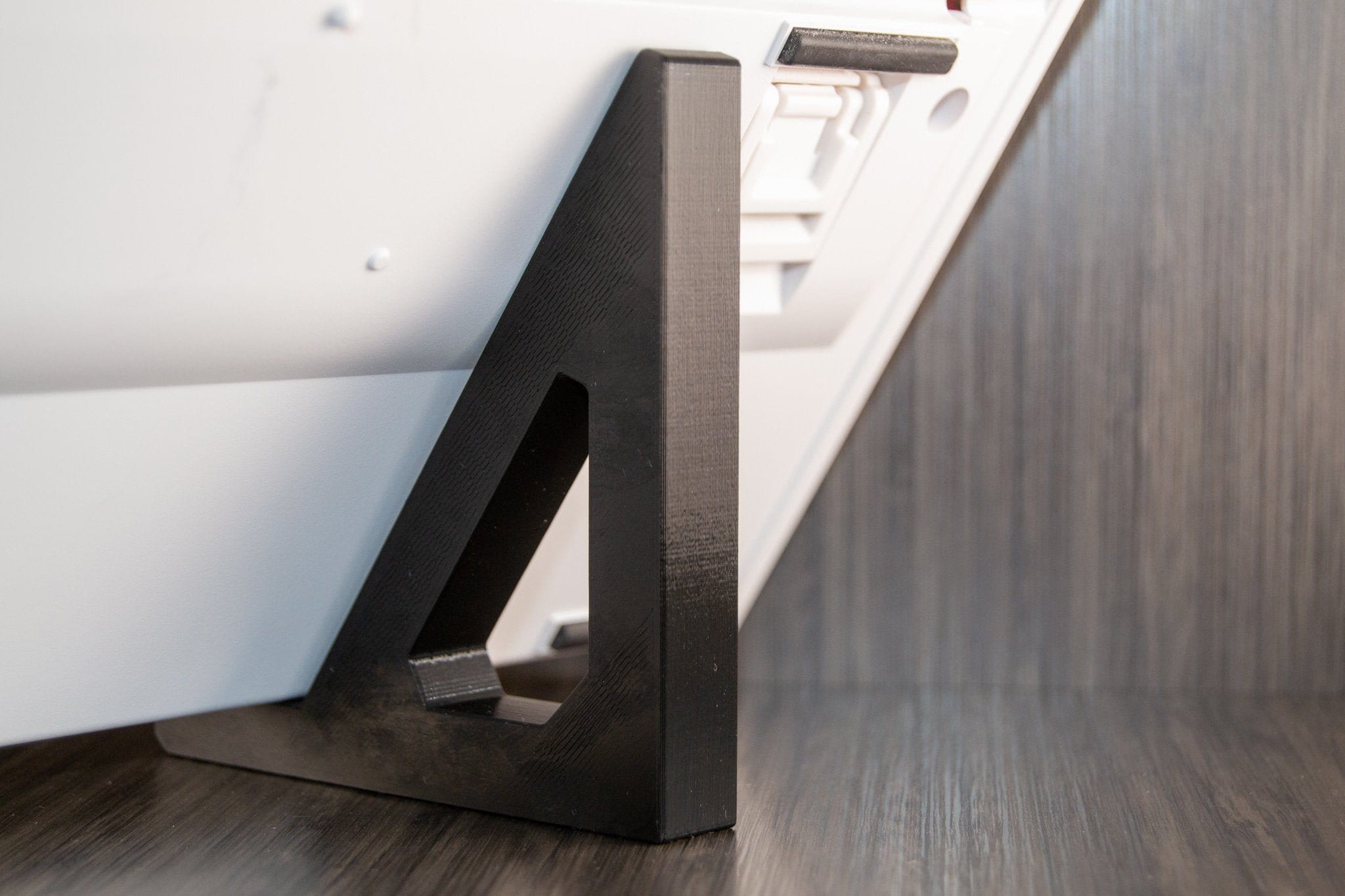 Mechanical Keyboard Display Stand Fits Any Keyboard Frees - Etsy