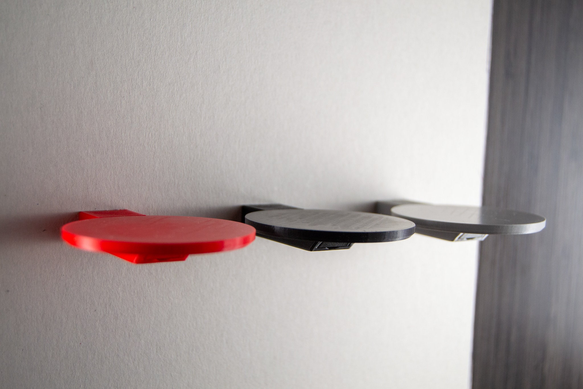 Funko Pop Floating Shelf Stand Virtually Floating Display - Etsy