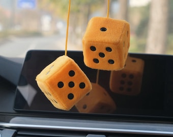Car Dice Hanging - Etsy