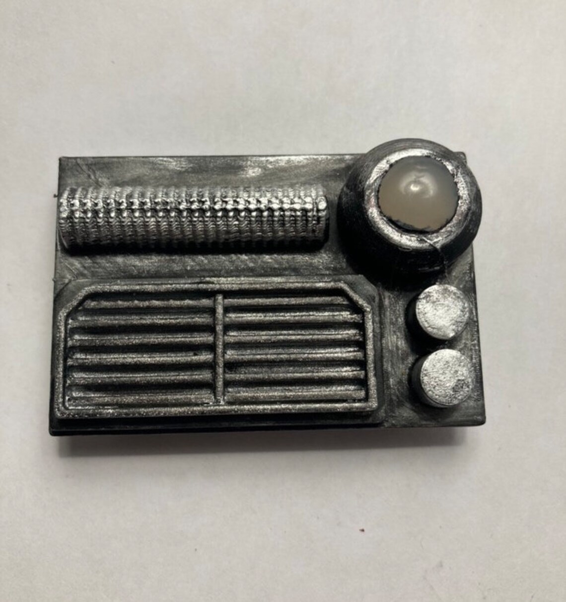 New Star Wars Cassian Andor Inspired Lighted Communication - Etsy