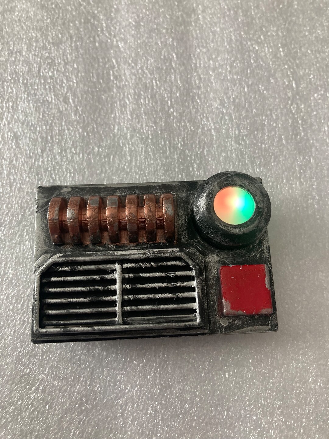 New Star Wars Cassian Andor Inspired Version 2 Lighted Communication ...