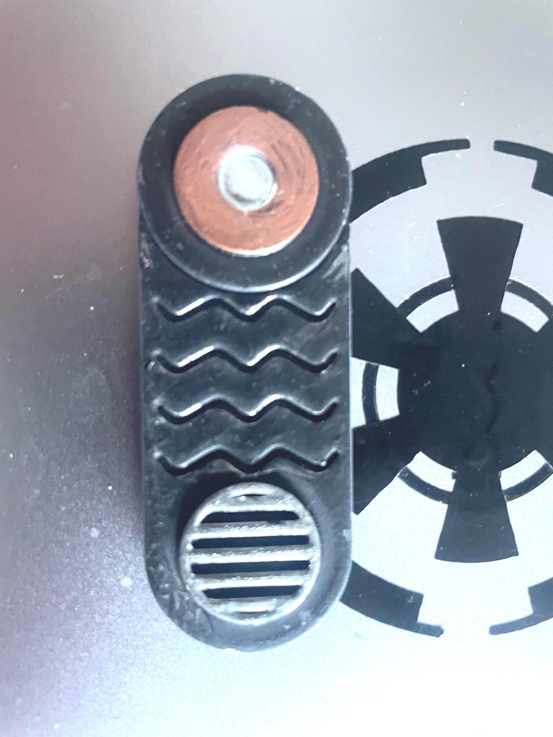 New Star Wars Clone Wars Jedi Inspired Painted, Non Lighted ...