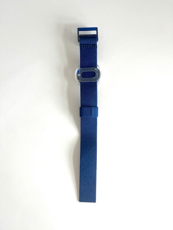 NEW in box vintage Midi Pop Swatch BOUEE PMN107 from … - Gem