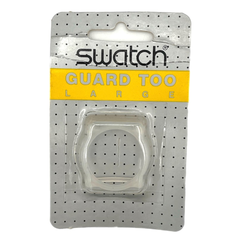Swatch Guard - Etsy