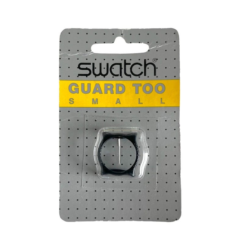 Swatch Guard - Etsy