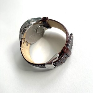 Vintage Swatch Irony Retrograde Chrono COLD HOUR YRS403 Unworn Mint ...