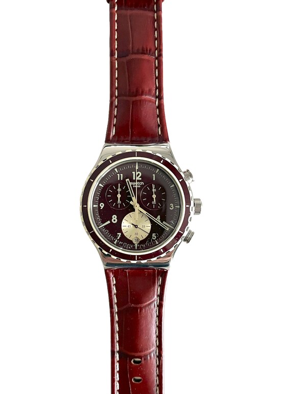 swatch irony destination - Gem
