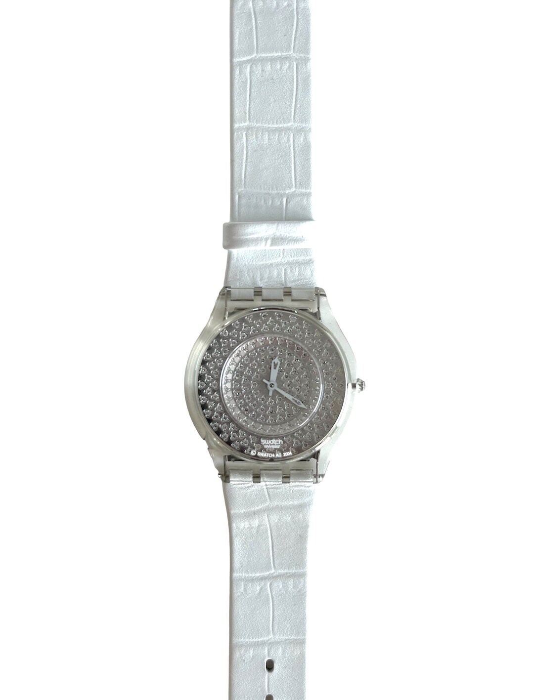 NEW : Swatch Skin Classic LUSTROUS BLISS SFZ106 With 176 Real - Etsy