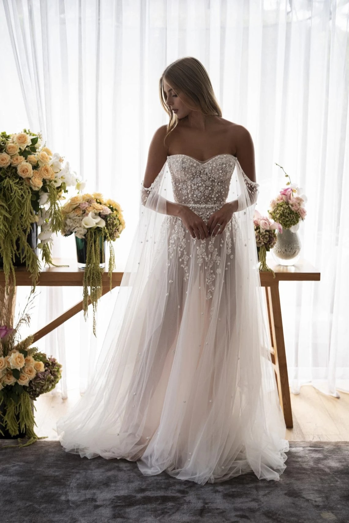 20 Sexy Wedding Dresses Ideas 2024 Guides And Tips