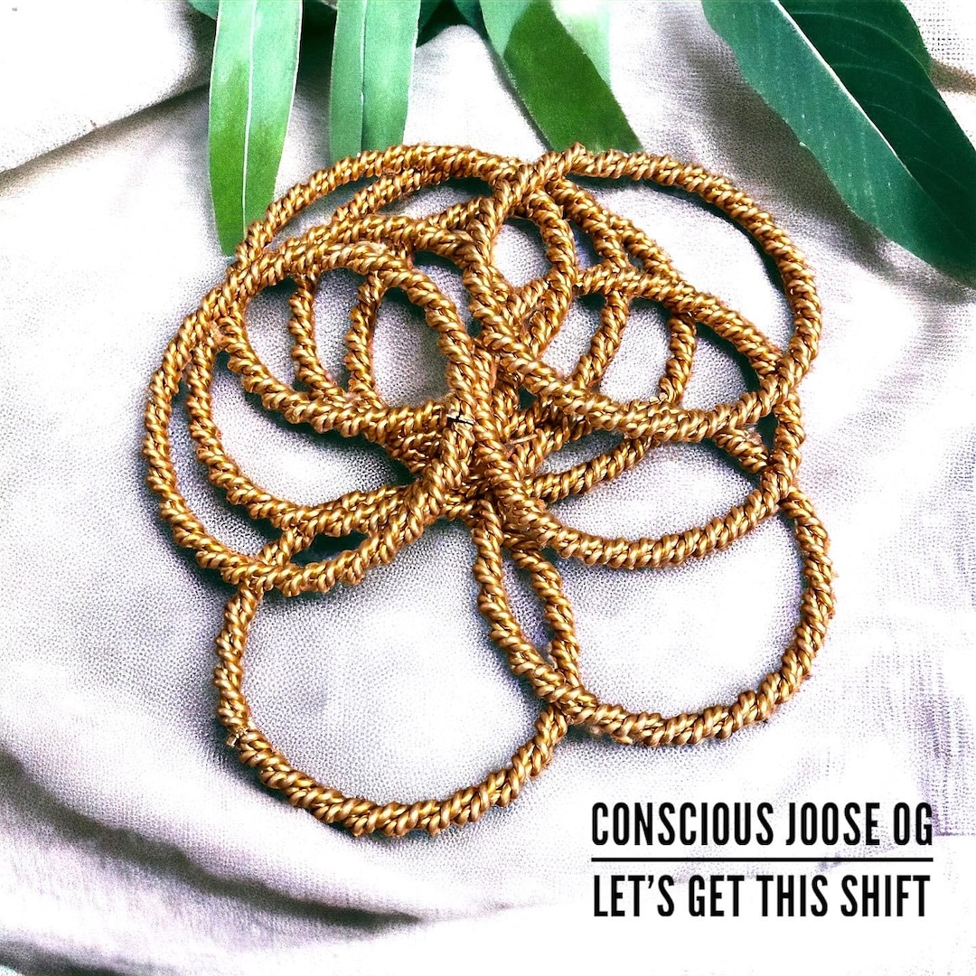 Handcrafted Copper Tensor Rings | Energy Harmony & Wellness - Etsy