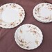 Myott Staffordshire England, Heritage Pattern. Vintage 18 Piece Set ...