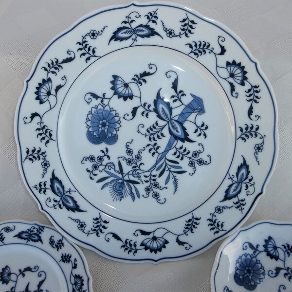 Blue Danube China - Etsy