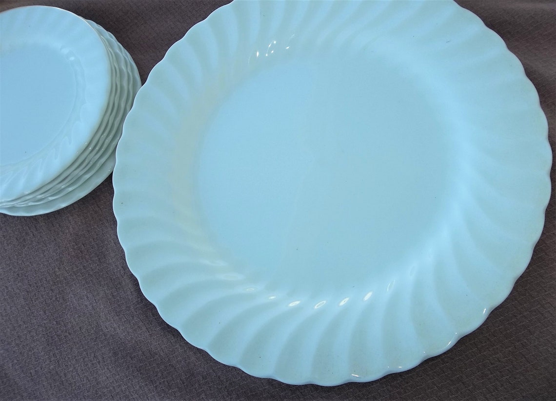 Johnson Brothers England, Regency, 21 Piece Vintage Set of Ironstone ...