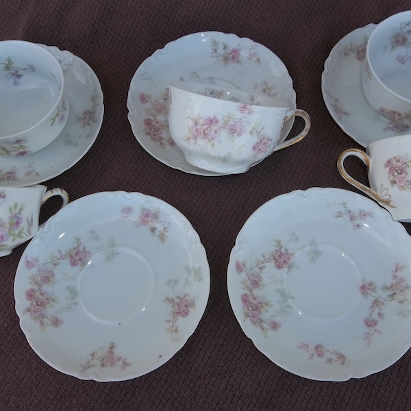 Haviland China - Etsy