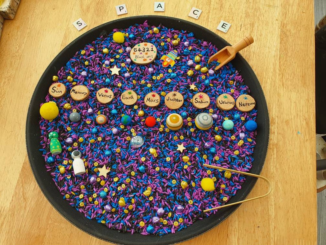 Solar System Galaxy Space Sensory Set Messy Play Play Etsy solar-system-galaxy-space-sensory-set-messy-play-play-etsy
