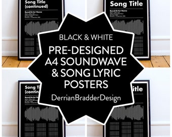 Emo Poster | Etsy UK