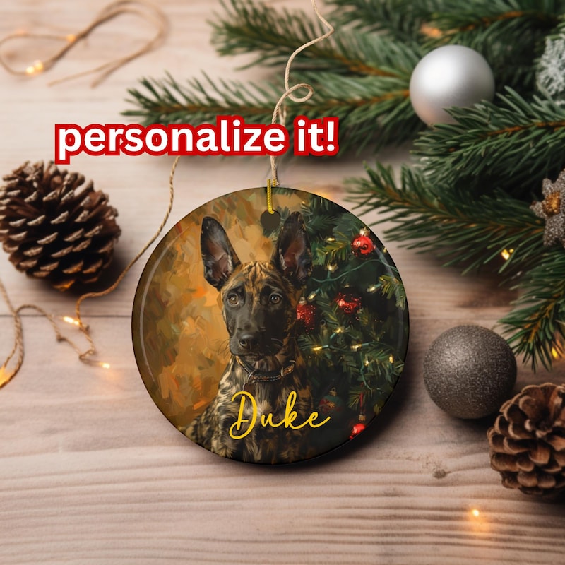 Dutch Ornaments - Etsy