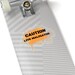 CAUTION Live Maligator Sticker Decal / Belgian Malinois / Schutzhund ...