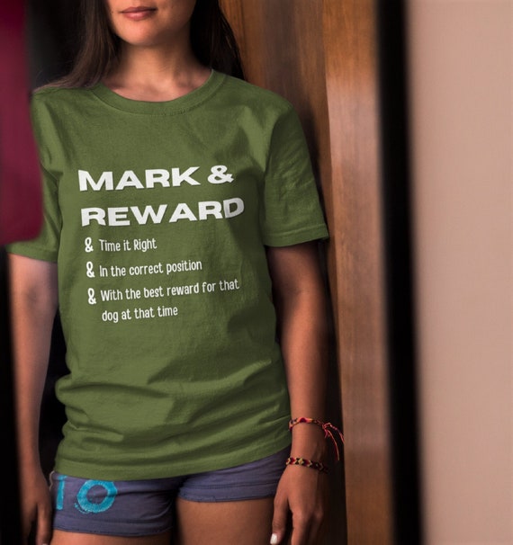MARK & REWARD Timing Position With the Right Reward for That - Etsy