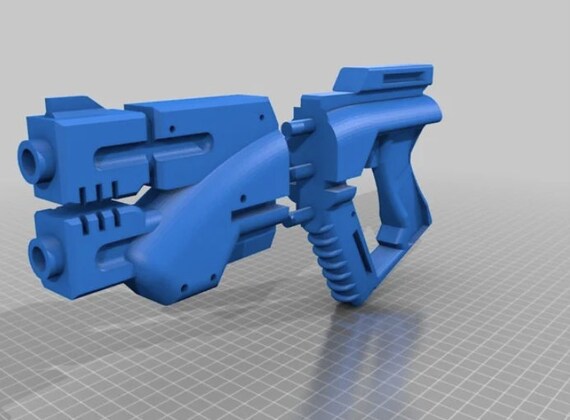 Electronics & Accessories 3D Printing & Machining Precut M3 Predator ...