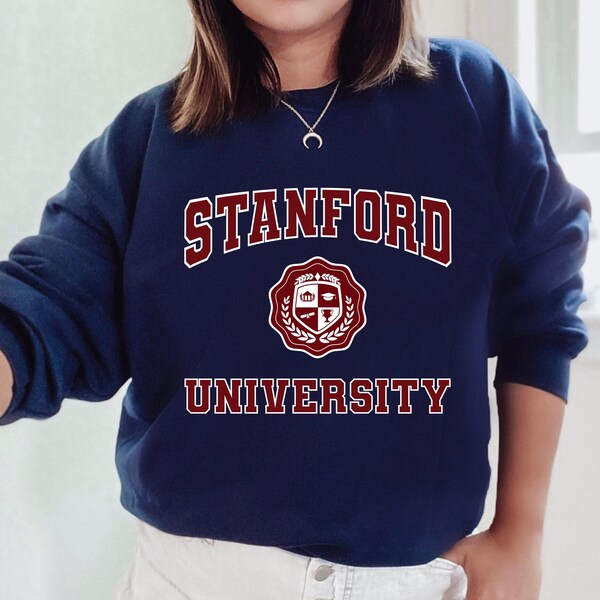 Stanford - Etsy