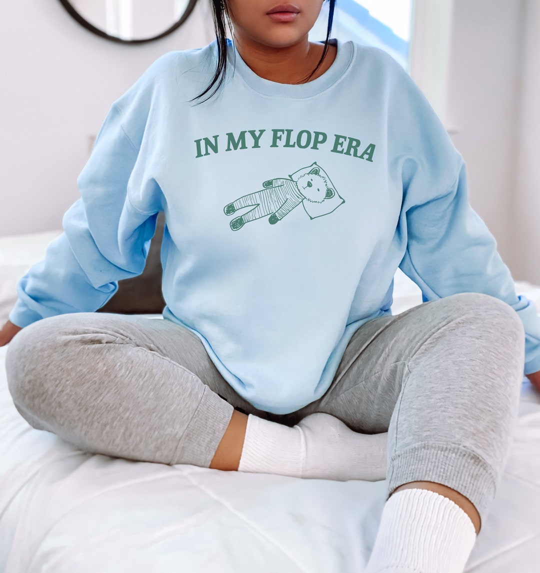 In My Flop Era, Womp Womp, Teddy Bear Shirt, Weird Shirts, Weirdcore ...