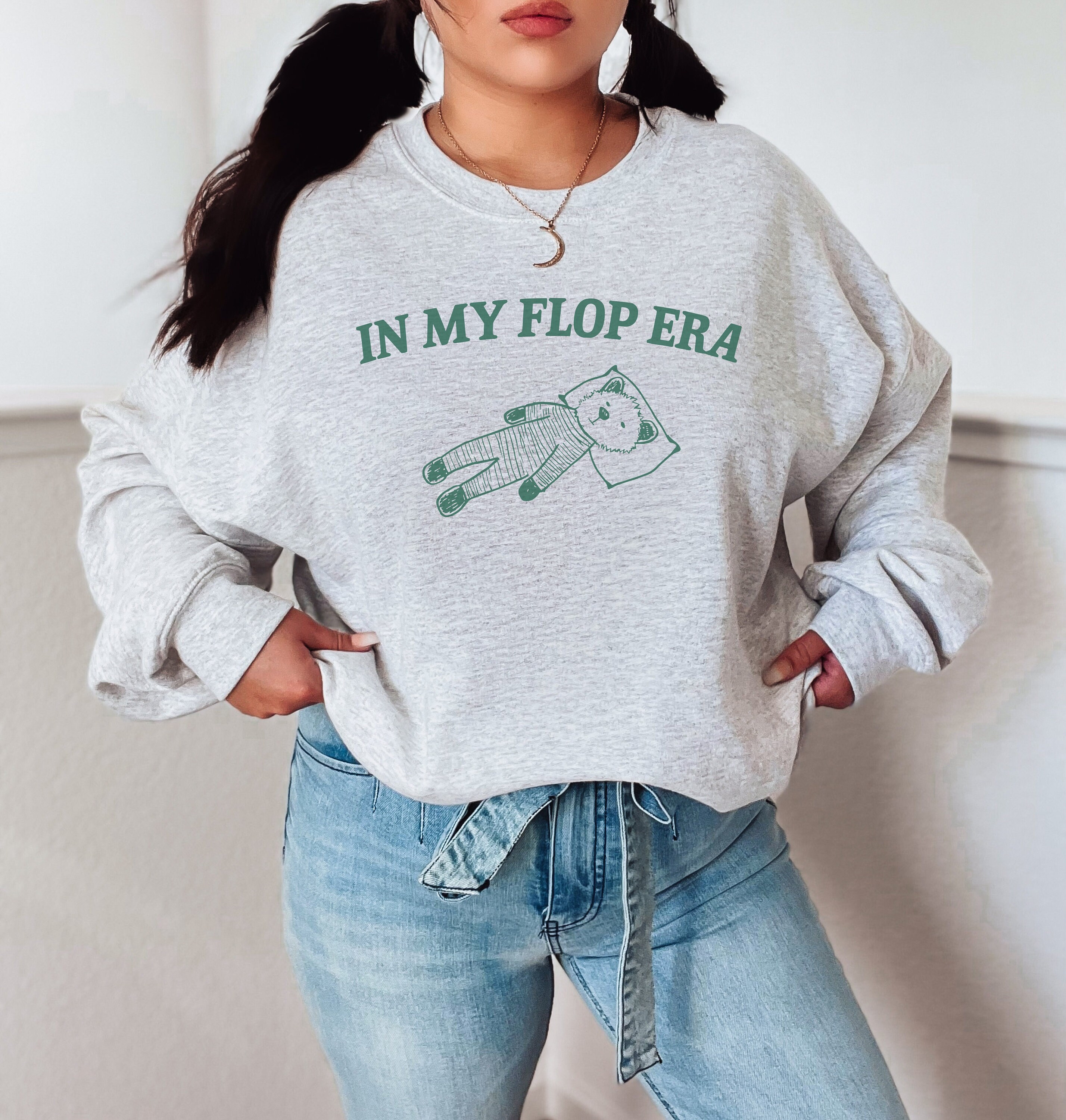 In My Flop Era, Womp Womp, Teddy Bear Shirt, Weird Shirts, Weirdcore ...