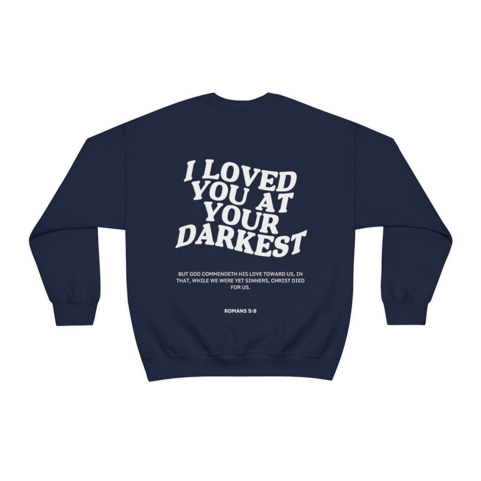 Bible Sweatshirt Christian Shirt Christian Sweatshirt Bible - Etsy