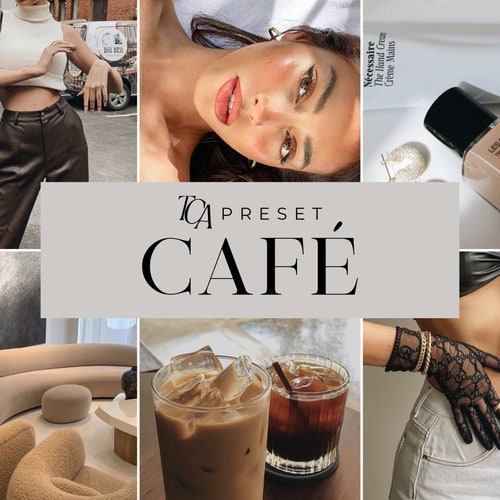 NO FILTER 10 Lightroom Mobile Presets Natural No Filter - Etsy