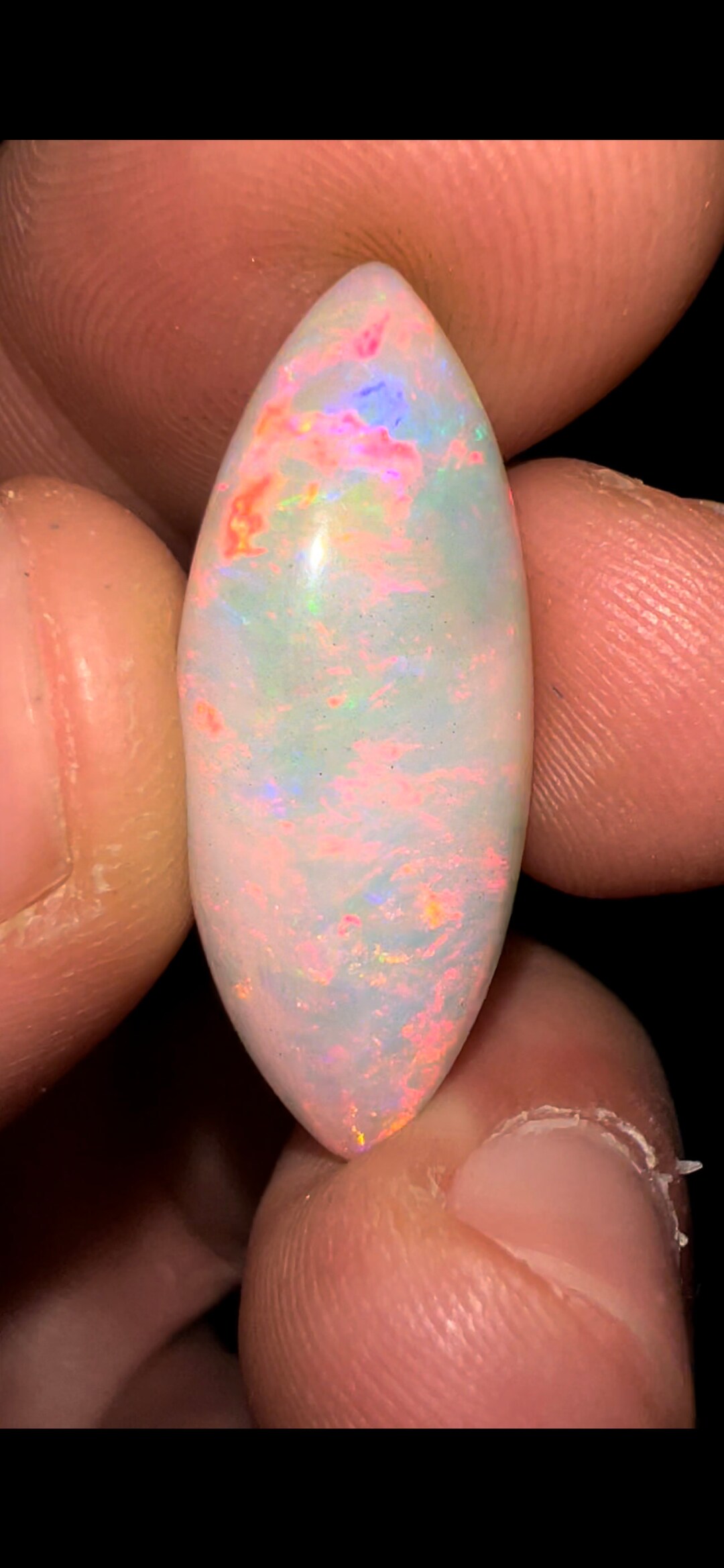 Ethiopian Big Opal 81 - Etsy UK