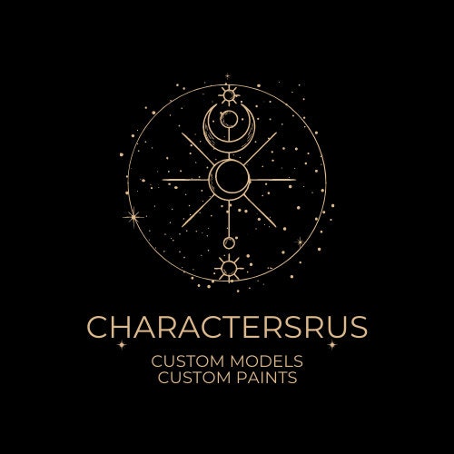 Floating Elf Sorcerer Miniature | Dnd Miniature - Etsy