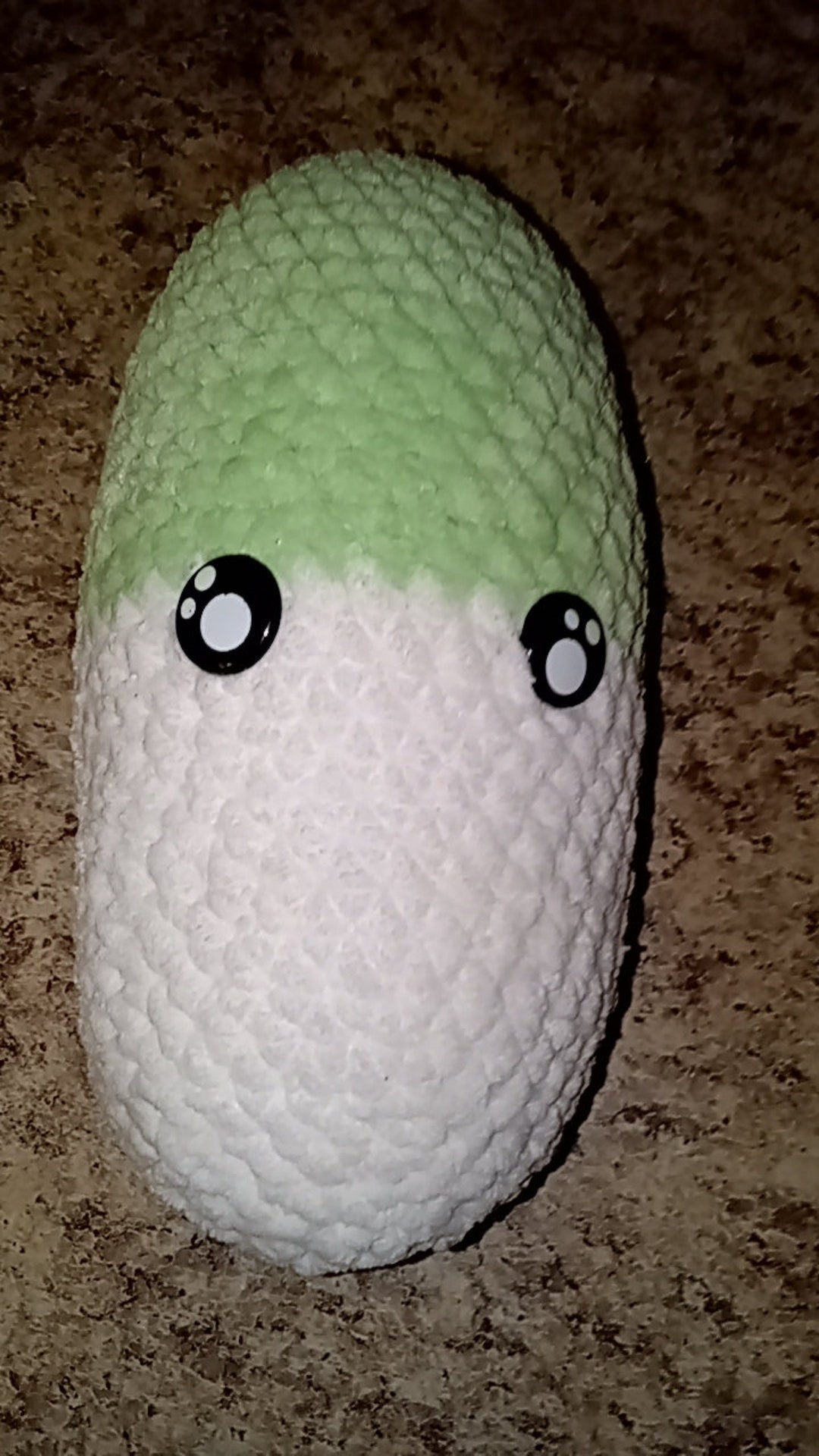 Chill Pill Plushie - Etsy