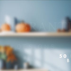 Virtual Fall Zoom Background | Autumn Video Call Backgrounds for ...