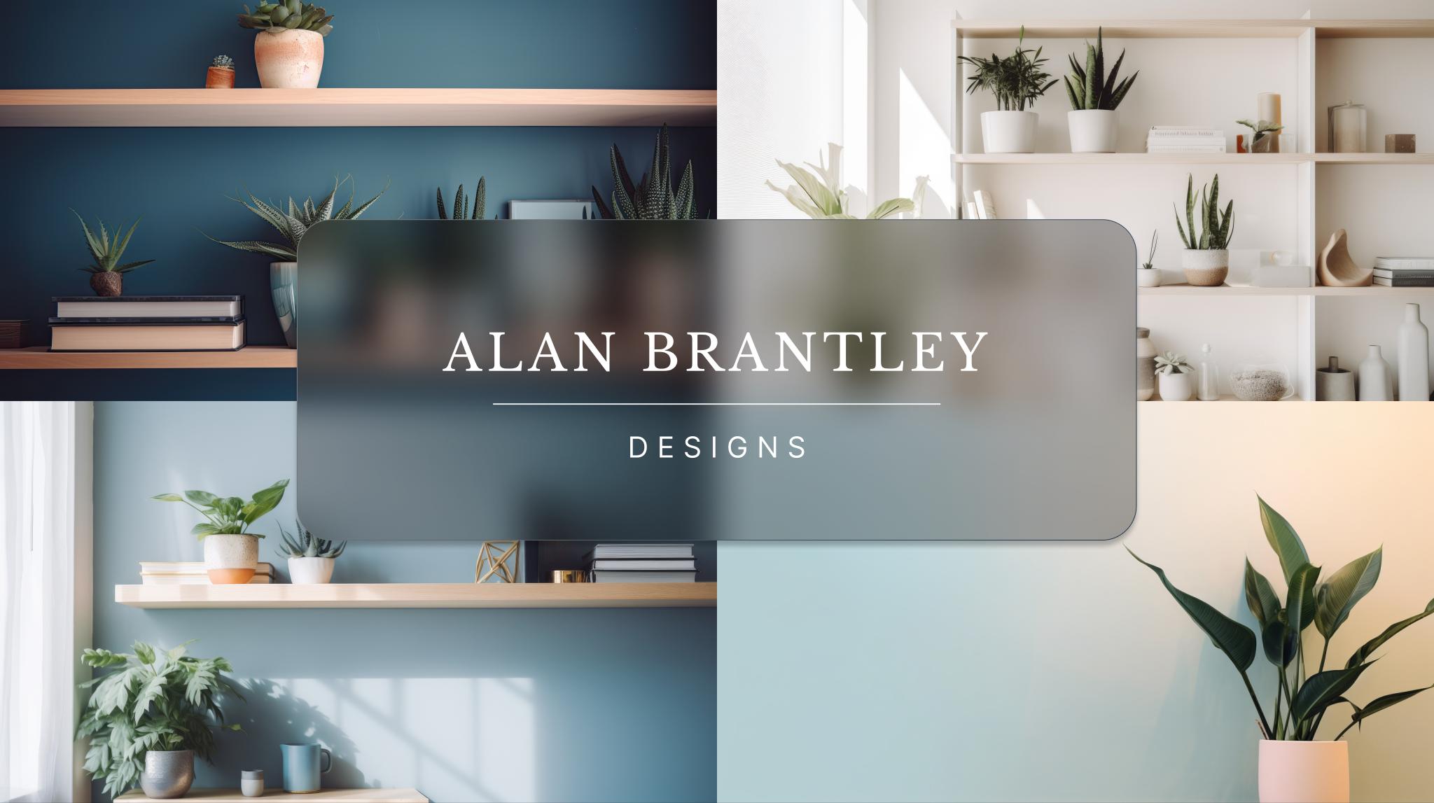 Zoom Virtual Background | Cozy Holiday Home Office Backdrop ...