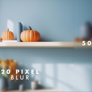 Virtual Fall Zoom Background | Autumn Video Call Backgrounds for ...