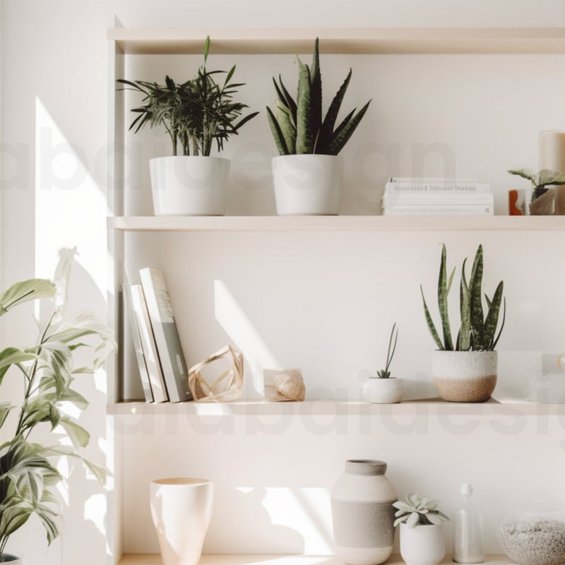 Modern Zoom Backgrounds - Etsy