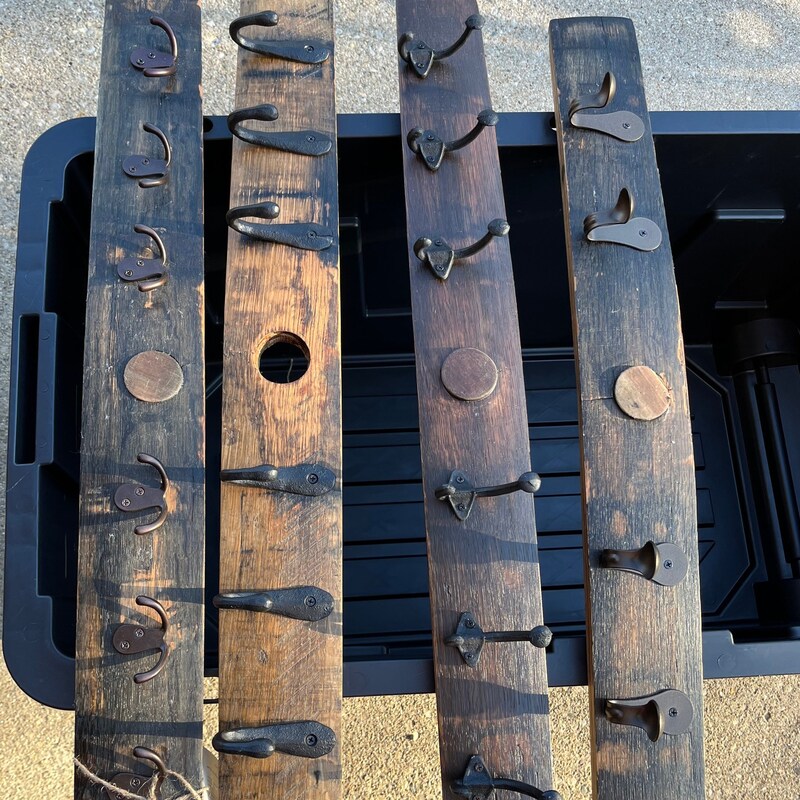 Primitive Coat Rack - Etsy