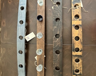 Bluegrass Barrels
