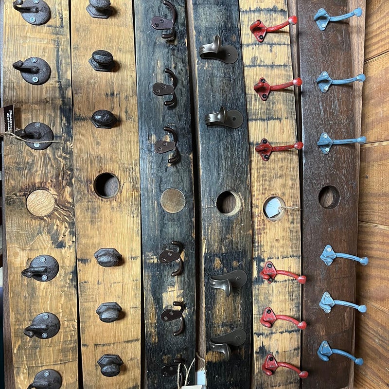 Backpack Rack - Etsy