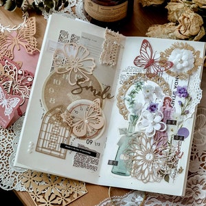 Scrapbooking Decorations - Card Embellishments - Craft Supplies - Card ...