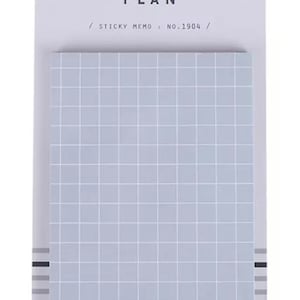 Daily Memo Pad - Daily Planner - Desk Supplies - Teacher Supplies - to ...