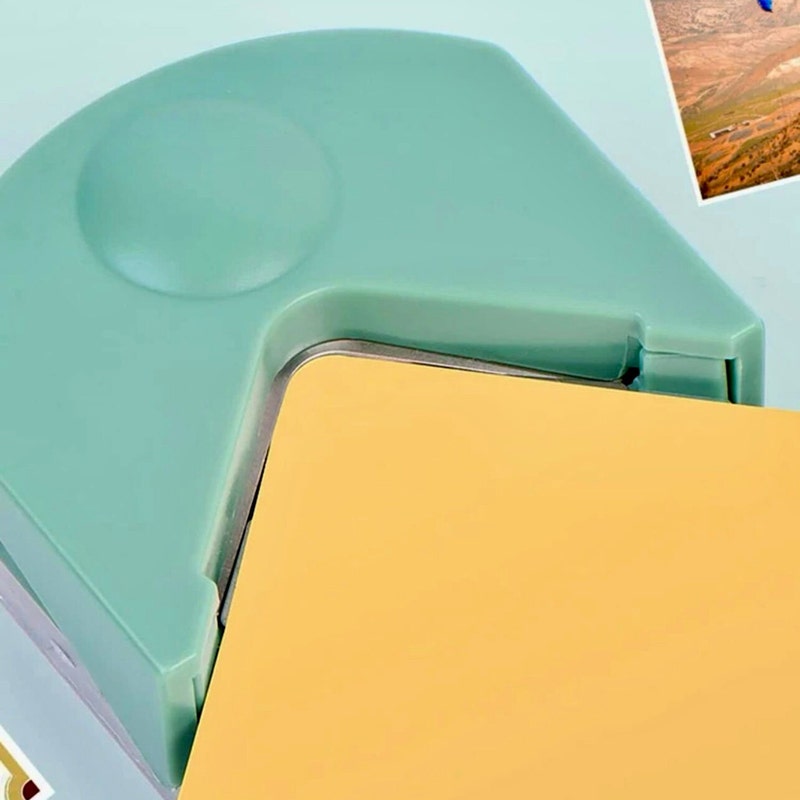 Corner Rounder Paper Cutter - Etsy