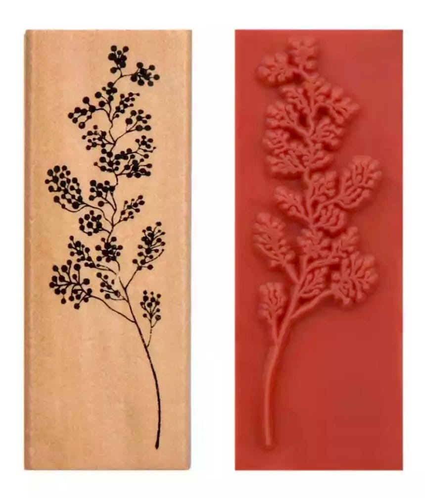 Craft Stamp 8 Choices Multipurpose Stamp Craft Supplies | Etsy UK